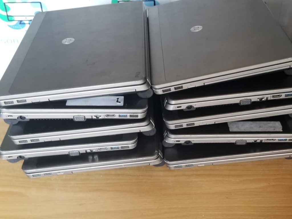 Hp pro book 4440s/4440s core i3 4gb 320hdd - Ngeson Computers
