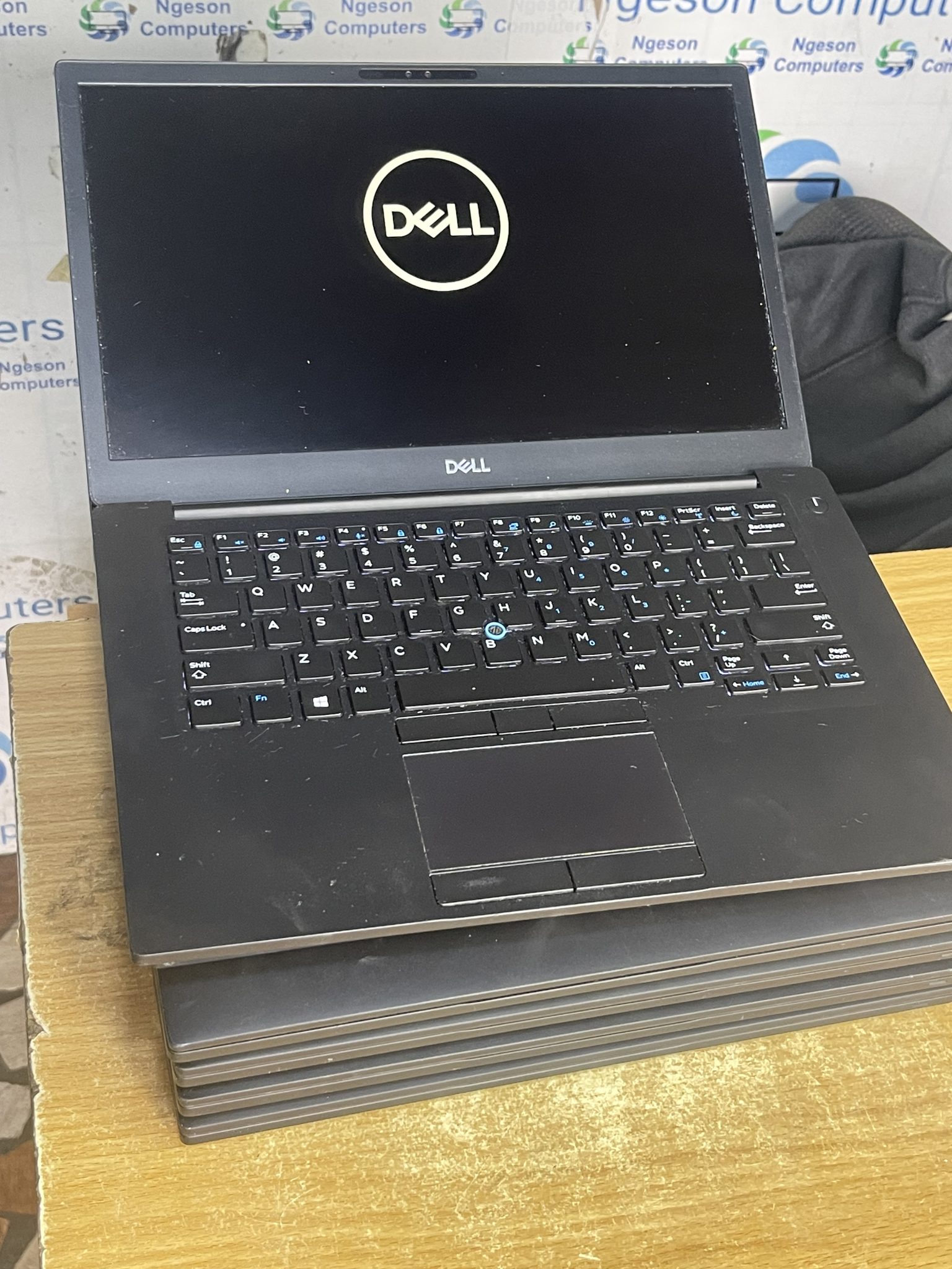 Dell latitude 5300 core i5 8GB 256ssd - Ngeson Computers